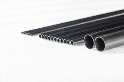 China High Temperature Tantalum Tube Pipe Good Corrosion Resistance for sale