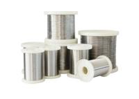 China WRe3/25 WRe5/26 WRe5/20 Tungsten Rhenium Wire for sale