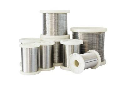China WRe3/25 WRe5/26 WRe5/20 Tungsten Rhenium Wire for sale