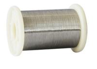 China Heat Resistant Thermocouple Tungsten Rhenium Wire for sale