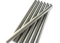China Machinable 99.95% Pure Tungsten Rod For Rare Earth Metallurgy for sale