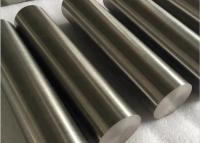 China High Purity Tungsten Rod for Electric Vacuum Device and Electric Source Parts for sale