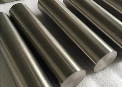 China High Purity Tungsten Rod for Electric Vacuum Device and Electric Source Parts for sale