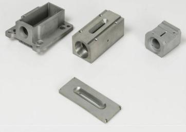 China High Pure ASTM B387 Molybdenum Semiconductor Ion Implanation Parts for sale