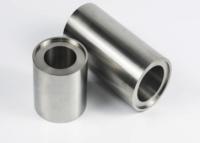 China ASTM B387 Customized Processing TZM Alloy Parts For Electric Vacuum Device for sale