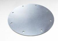 China ASTM B387 High Purity Molybdenum Furnace Base for sale