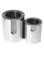 China WNiFe Tungsten Heavy Alloy for sale