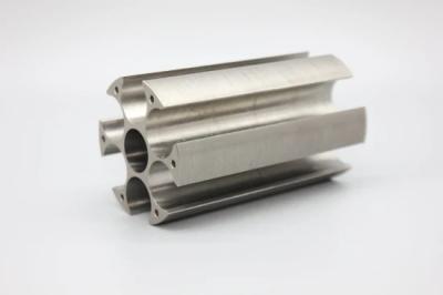 China Medical Radiation Shielding Tungsten Heavy Alloy WNiFe / WNiCu 85W-97W for sale