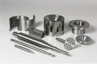 China Vacuum Furnace High Purity 99.95% Customized Molybdenum Processing CQC Certification for sale