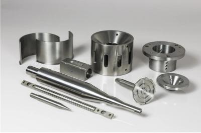 China Vacuum Furnace High Purity 99.95% Customized Molybdenum Processing CQC Certification for sale