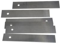 China Annealed High Temperature Furnace Molybdenum Heat Shield Customized for sale