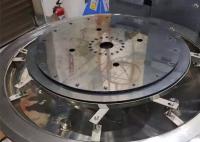 China 99.95% Cold Rolled Molybdenum Products Foil Heat Shields In Vacuum Furnace for sale