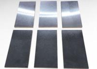 China ASTM B386 High Purity Mo Molybdenum Alloy TZM Plate In Vacuum Furnace for sale