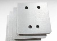China ASTM B386 High Purity Mo Molybdenum Alloy TZM Plate In Vacuum Furnace for sale