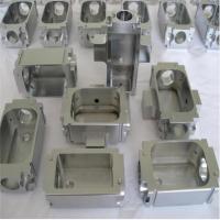 China Structural Molybdenum Ion Parts In Semiconductor Ion Implantation for sale