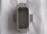China Structural Molybdenum Ion Parts In Semiconductor Ion Implantation for sale