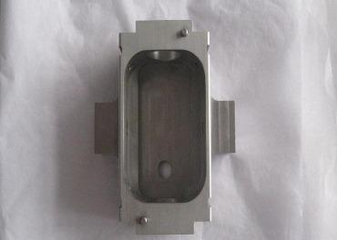 China Structural Molybdenum Ion Parts In Semiconductor Ion Implantation for sale