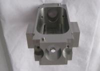 China Structural Molybdenum Ion Parts In Semiconductor Ion Implantation for sale