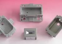 China Structural Molybdenum Ion Parts In Semiconductor Ion Implantation for sale