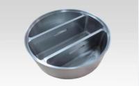 China 99.95% Purity Molybdenum Crucible High Temperature Furnace for sale