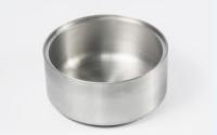 China Customized 99.95% Mo Molybdenum Crucible For Cracker As Per Drawing for sale