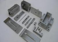 China 99.95% Tungsten Machined Parts Processing Semiconductor Ion Implantation Accessories for sale