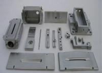 China 99.95% Tungsten Machined Parts Processing Semiconductor Ion Implantation Accessories for sale