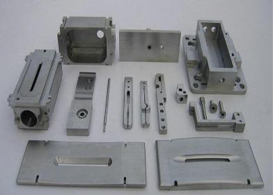 China 99.95% Tungsten Machined Parts Processing Semiconductor Ion Implantation Accessories for sale