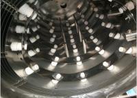 China 99.95% Cold Rolled Molybdenum Products Foil Heat Shields In Vacuum Furnace for sale