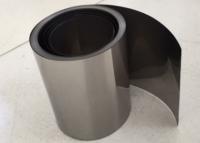 China 99.95% Cold Rolled Molybdenum Products Foil Heat Shields In Vacuum Furnace for sale