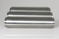 China High Purity Molybdenum Tube Rotatable Molybdenum Target For Glass Industry for sale