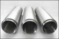 China High Purity Molybdenum Tube Rotatable Molybdenum Target For Glass Industry for sale