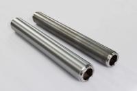 China High Purity Molybdenum Tube Rotatable Molybdenum Target For Glass Industry for sale