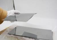 China ASTM B387 High Strength TZM Sheet Plate Molybdenum Alloy Good Welding Performance for sale