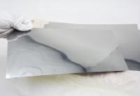 China ASTM B387 High Strength TZM Sheet Plate Molybdenum Alloy Good Welding Performance for sale