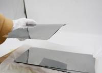 China ASTM B387 TZM Sheet For Vacuum Furnace Heating Element for sale