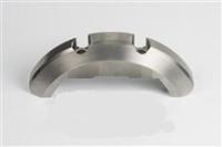 China WNiFe Magnetic And WNiCu Nonmagnetic Tungsten Heavy Metal Balancing Weights for sale