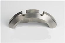 China WNiFe Magnetic And WNiCu Nonmagnetic Tungsten Heavy Metal Balancing Weights for sale