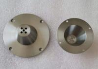 China 99.95% Purity Molybdenum Disk Machined Parts Of Various Specifications for sale