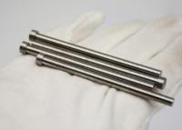 China High Purity 99.95% Tungsten Connecting Rod Customer Sized for sale
