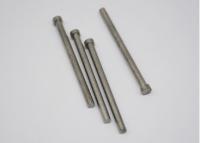 China High Purity 99.95% Tungsten Connecting Rod Customer Sized for sale