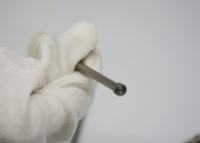 China High Purity 99.95% Tungsten Connecting Rod Customer Sized for sale