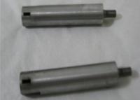 China High Temperature Resistant Molybdenum Connecting Rods Excellent Thermal Conductivity for sale
