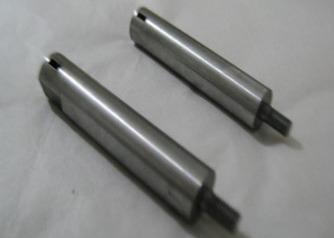 China High Temperature Resistant Molybdenum Connecting Rods Excellent Thermal Conductivity for sale