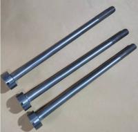 China High Temperature Resistant Molybdenum Connecting Rods Excellent Thermal Conductivity for sale