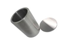 China 99.95% Pure Ground Molybdenum Rod Moly Bar Tube For Vacuum Furnace for sale