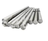 China 99.95% Molybdenum Alloy Rods With 30mm~3000mm Length for sale