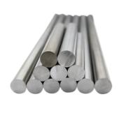 China 99.95% Molybdenum Alloy Rods With 30mm~3000mm Length for sale
