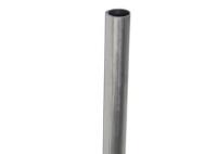 China 1.65mm Wall Thickness Thin 99.95% Tantalum Tube / Tantalum Tungsten Alloy Pipe for sale