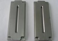 China Semiconductor Ion Implanted Tungsten Molybdenum Precision Parts Ion Source Assembly for sale